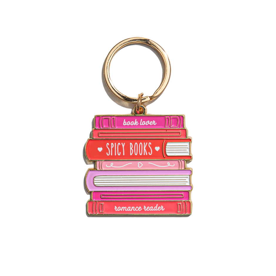Keychains – Brittany Paige